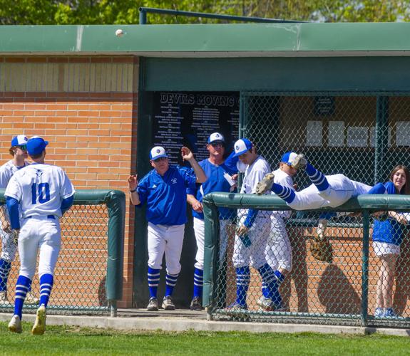 Walla Walla High School's baseball team seizes back-to-back wins | High ...