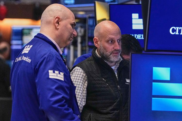 Oil prices rise, but not by enough to drag Wall Street far off its ...