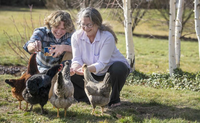 Love, stirred: A relationship that started in a Seattle kitchen ends in ...