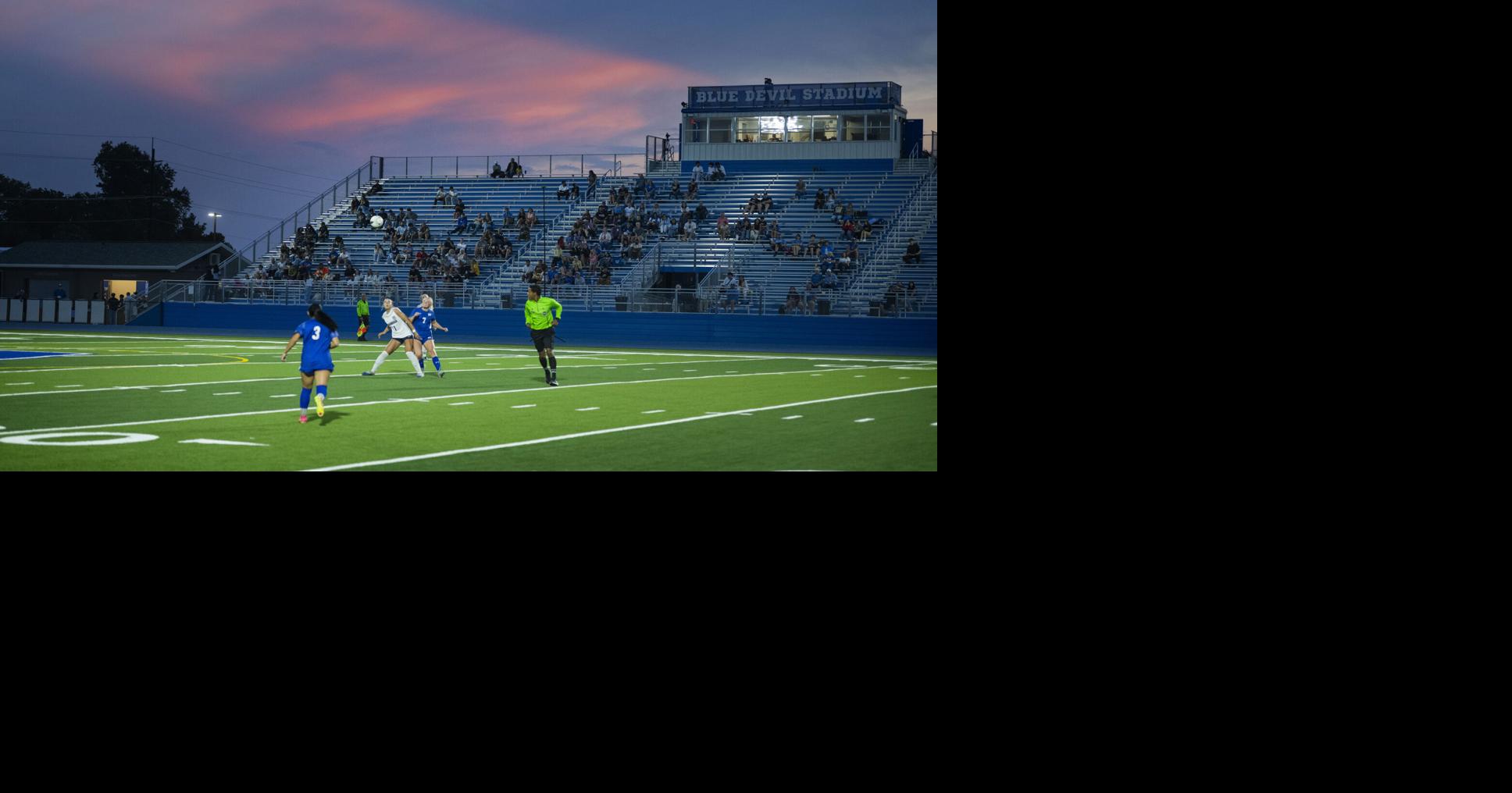 Walla Walla High School girls to defend Blue Devil pitch Tuesday | High School Sports | union ...