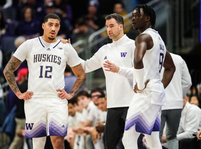 Tough Big Ten stretch shows challenge facing UW men’s coach Danny ...