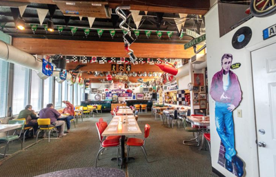 Renovation of Pendleton's 70-year-old Eastern Oregon Regional Airport ...