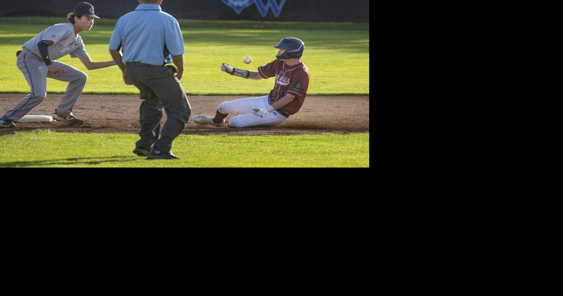 Walla Walla Valley Baseball Club's Griz chalk up back-to-back wins ...