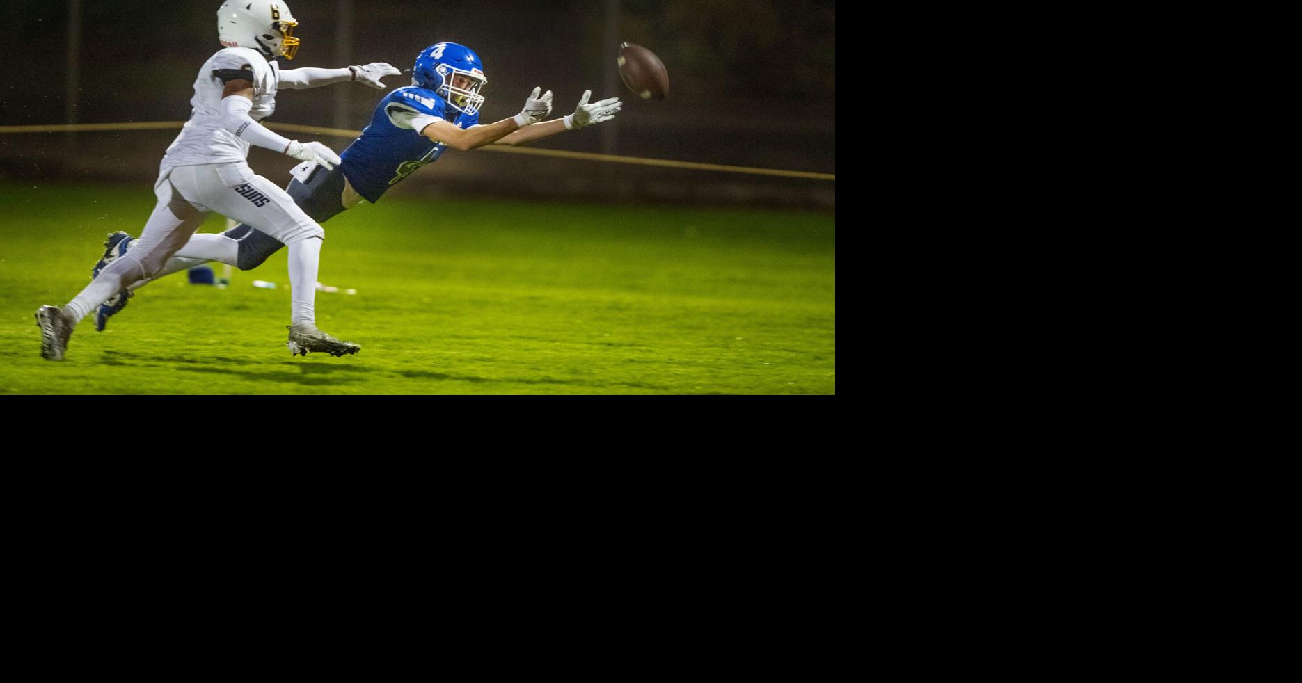 Sept. 13 recap: Walla Walla High School's football team tops Hermiston ...