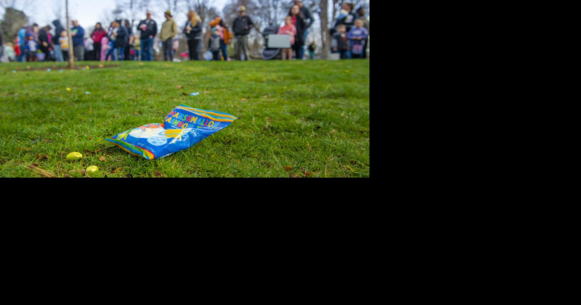 Walla Walla Valley weekend picks: Easter egg hunts, April Fools at the ...