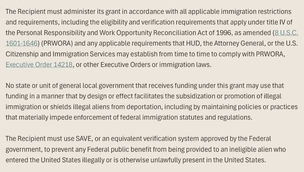 Walla Walla signs CDBG contract but still learning what it means for ...