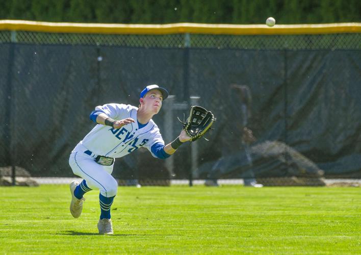 Walla Walla High School's baseball team seizes back-to-back wins | High ...