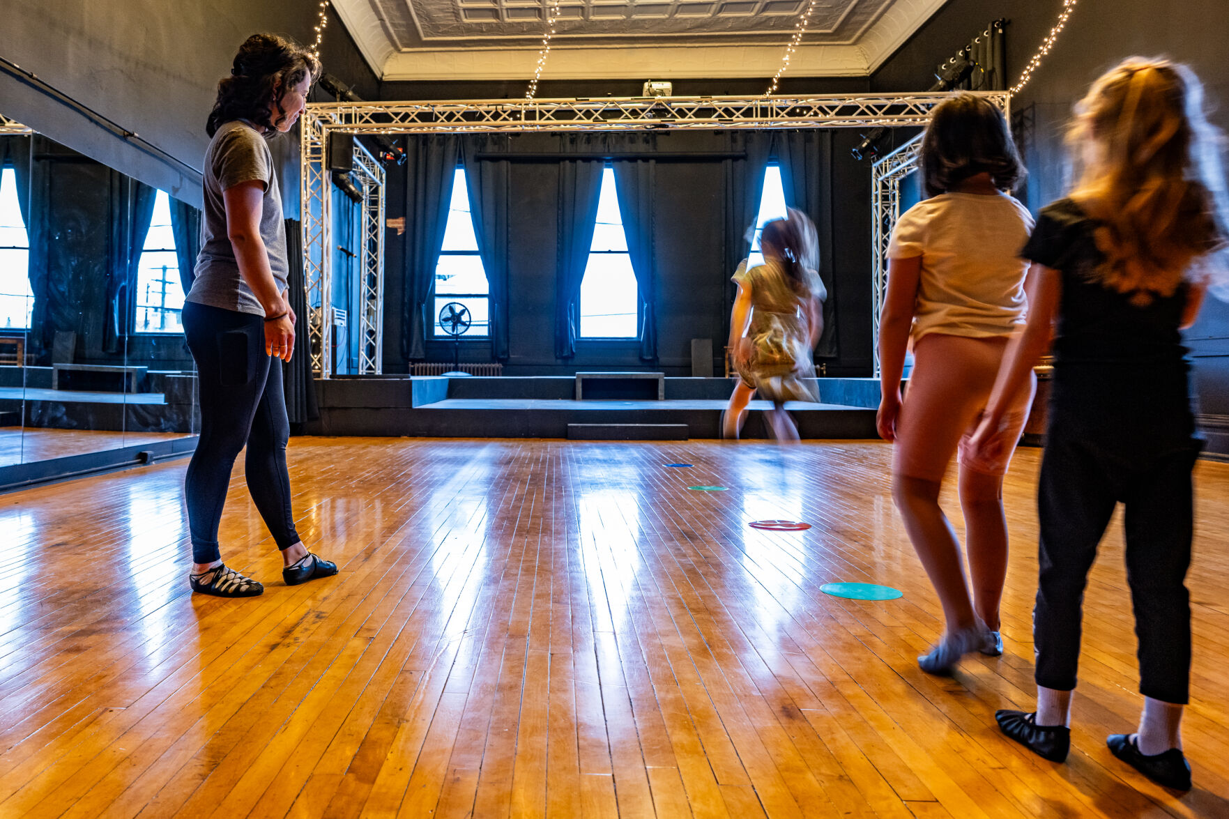 Tackett Irish Dance Academy brings the joy of dance to Walla Walla ...