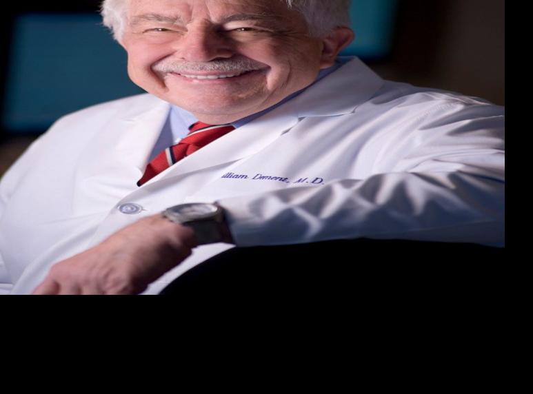 Walla Walla sleep medicine pioneer William Dement dies | Local | union ...