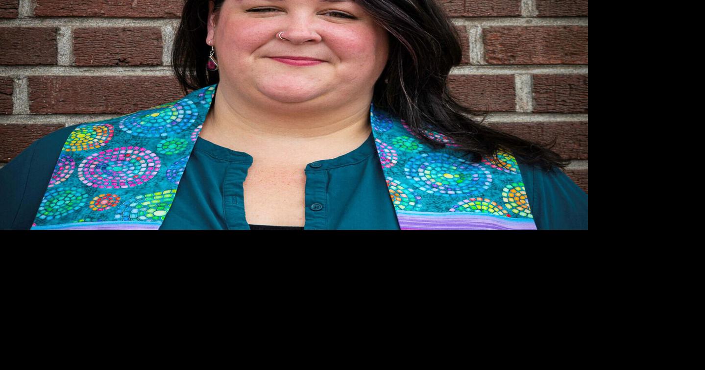 The Rev. Ann-Marie Illsley: Welcoming congregations ‘just as they are ...