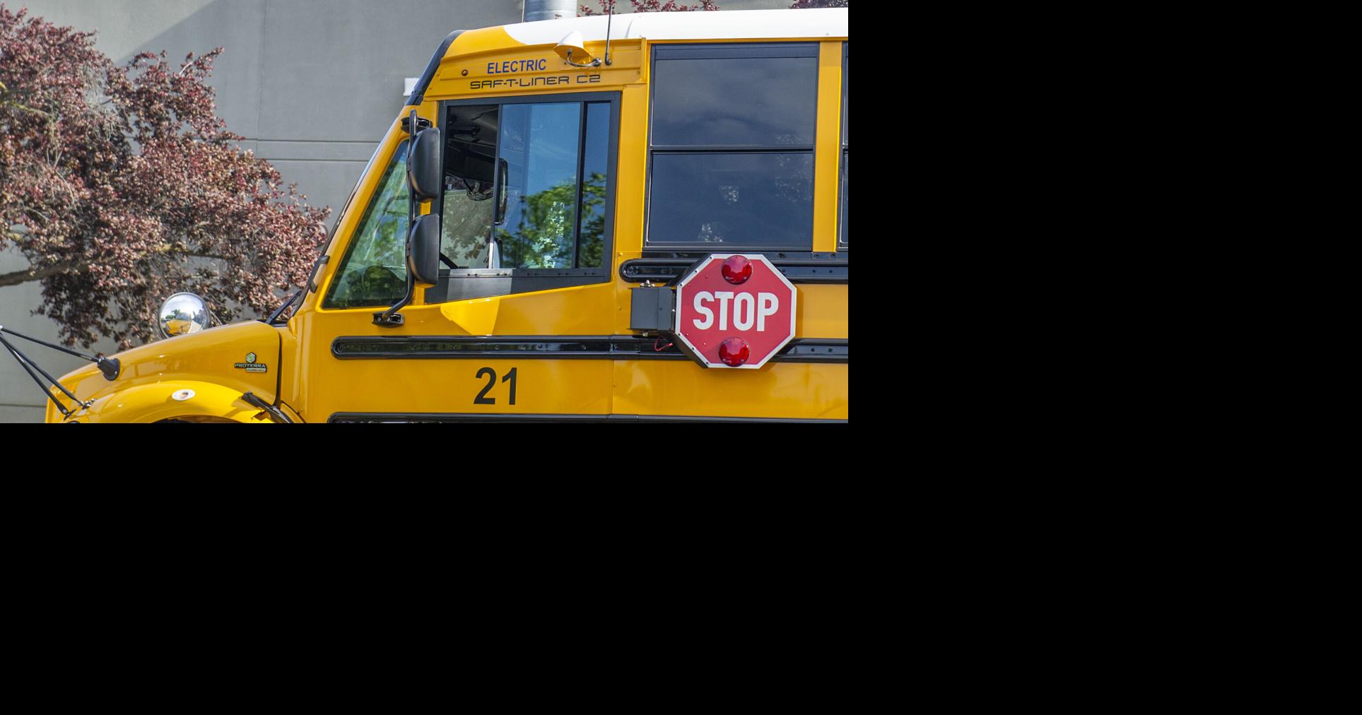 Editorial: College Place bus Wi-Fi a helpful resource for students ...