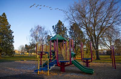 Walla Walla to replace 22-year-old Eastgate Lions Park playground ...