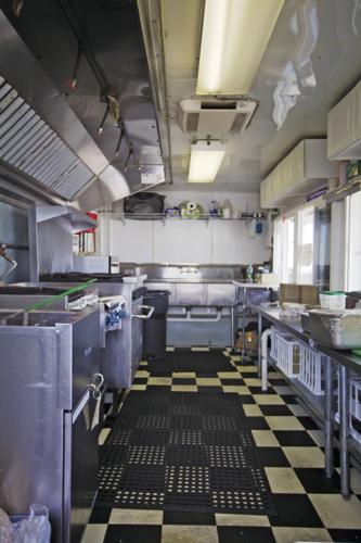 From the Chuck Wagon to Andrae’s Kitchen | Lifestyles | union-bulletin.com