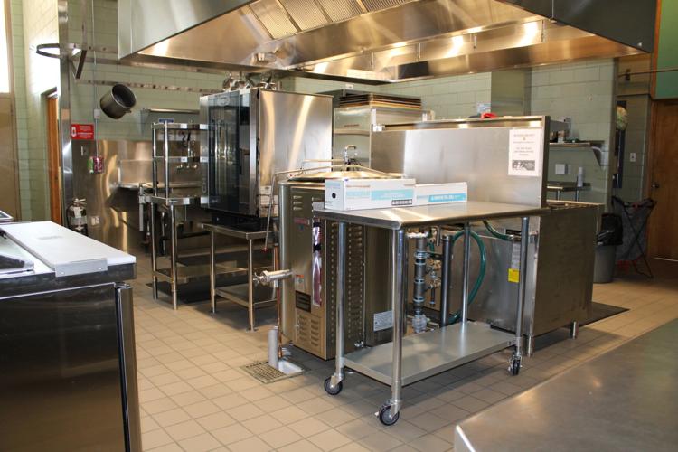 DeSales Catholic High School completes kitchen renovation | Education ...