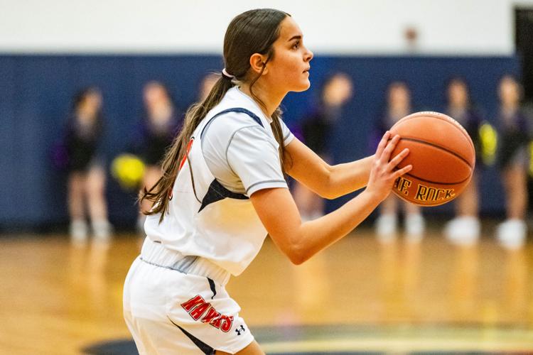 Dec. 19 recap: College Place High girls suffer basketball setback ...