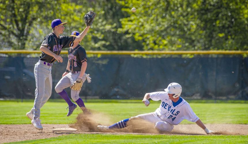 Walla Walla High School's baseball team seizes back-to-back wins | High ...