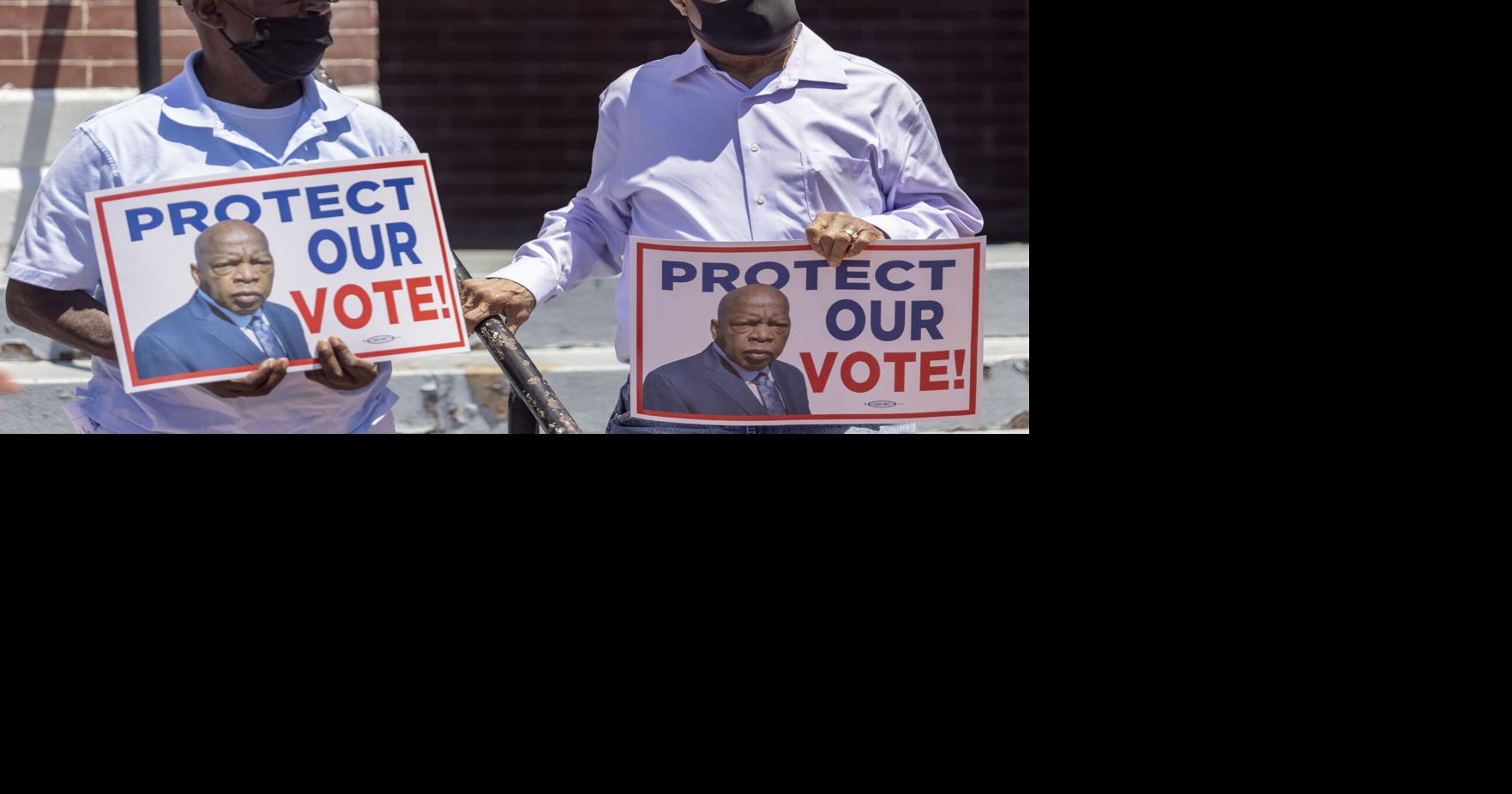 Commentary: Why the Supreme Court decision on voting rights is such a ...