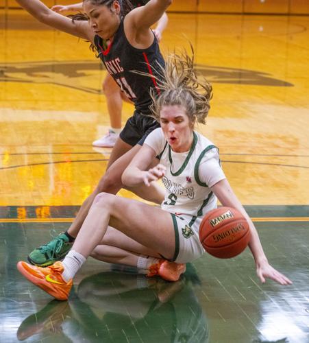 Walla Walla University women win basketball season opener | College ...