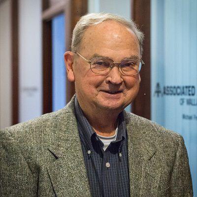 John (Jack) Fredrickson | Obit-old | union-bulletin.com