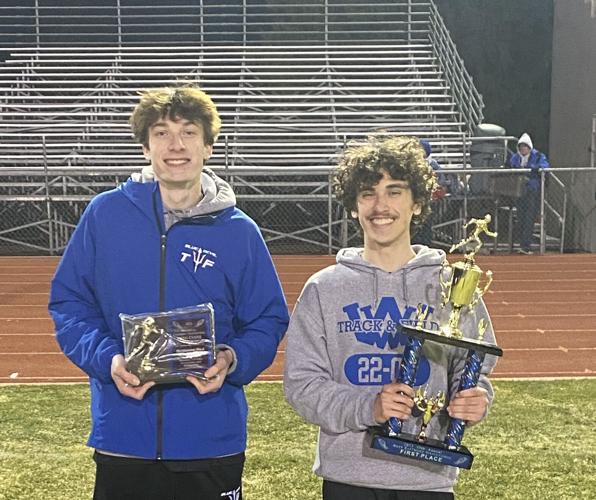 Next chapter begins for Walla Walla stars Brody Hartley, Jake Hisaw ...