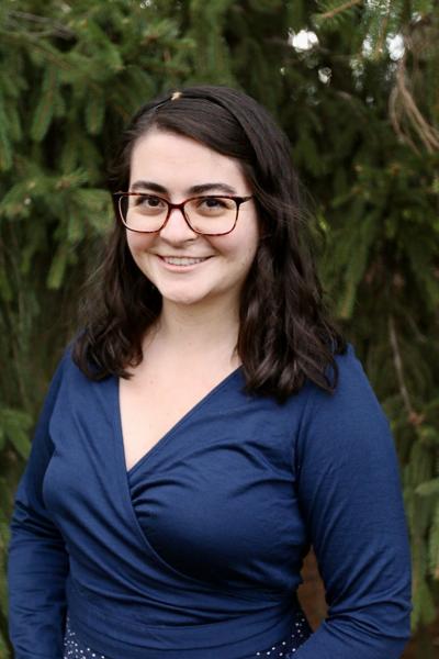 Jessica Hernandez: Helping students pursue their dreams | 39 Under 39 ...