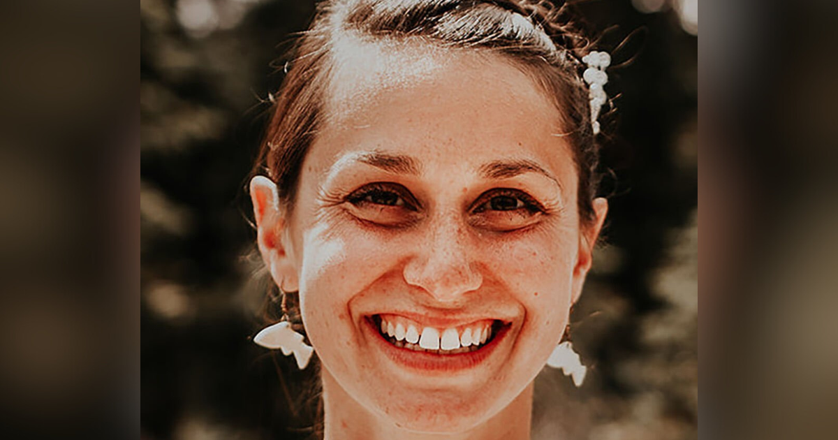 Lisa Wasson Seilo: Planner fascinated by human-built environments | 39 ...