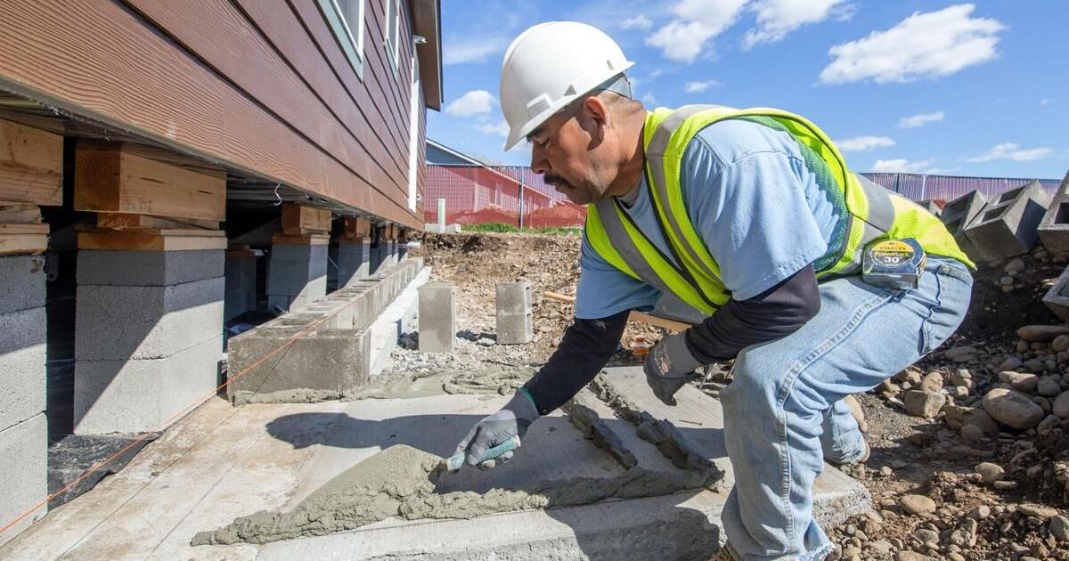 CTUIR plans new housing developments on the reservation | Northwest ...