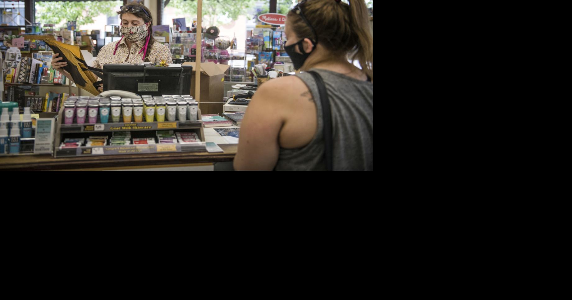 Inslee to keep state COVID mask requirements as federal officials ...