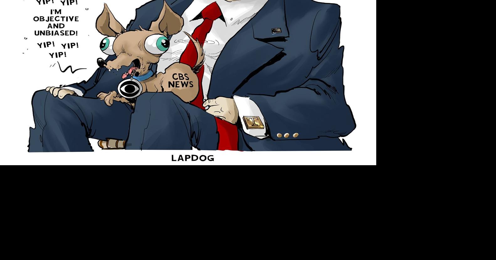 Editorial Cartoon: Drew Sheneman (Dec. 27, 2025) | Cartoons | union ...