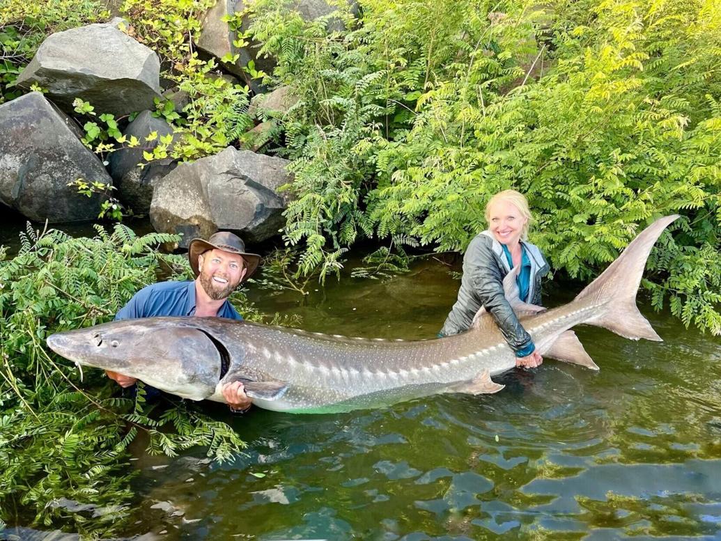 Pacific Northwest-set episode of ‘Mysterious Creatures’ airs on Animal ...