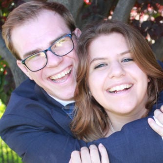 Chiappe-Sharkey engagement | Community | union-bulletin.com