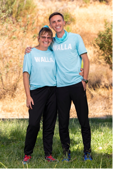 Walla Walla mother, son duo competes, travels the globe in 'The Amazing ...