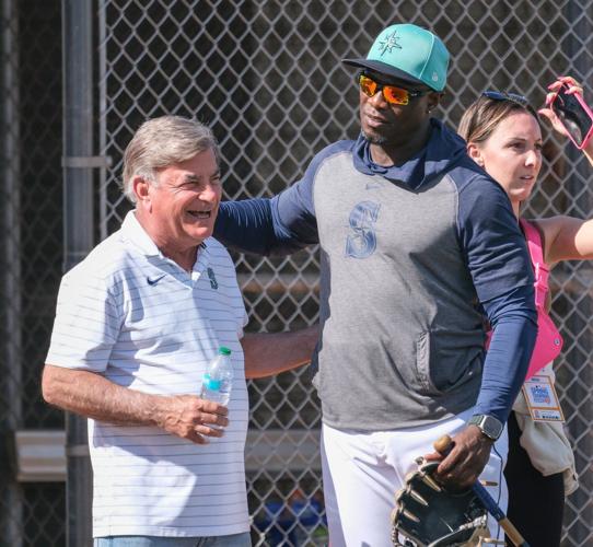 Rick Rizzs relies on faith, love and baseball to share his son’s ...
