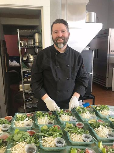 A fresh, local take on meal kits | Local | union-bulletin.com