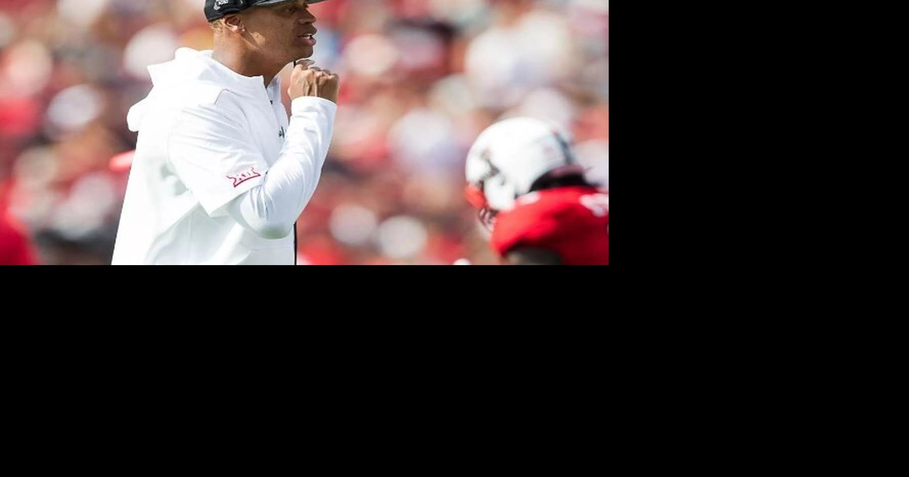 Report: Washington State plans to hire two new assistants in receivers ...