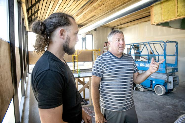 New space means renewal for TMACS | Business | union-bulletin.com