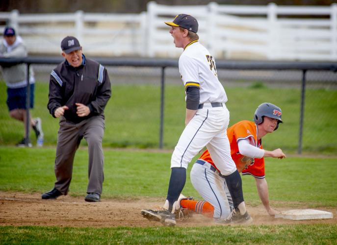 Walla Walla Community College sweeps baseball doubleheader with ...