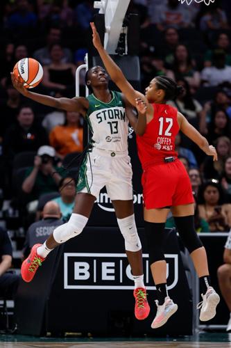 Ezi Magbegor leads Storm with 18 points, defense keys another win ...