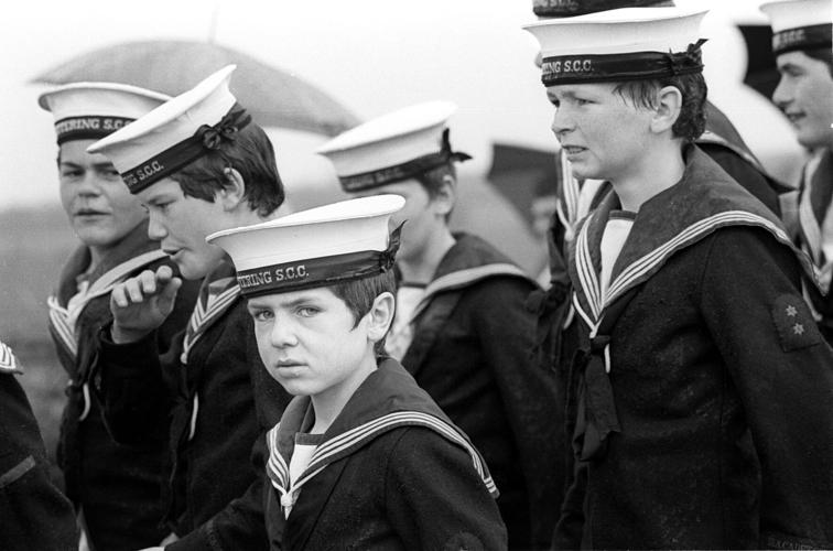 Greg Lehman talks shop about the subject, and framing, in your ...