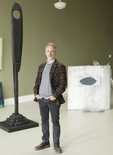 WW sculptor’s work featured in Washington, D.C., show April 6-Aug. 11 ...