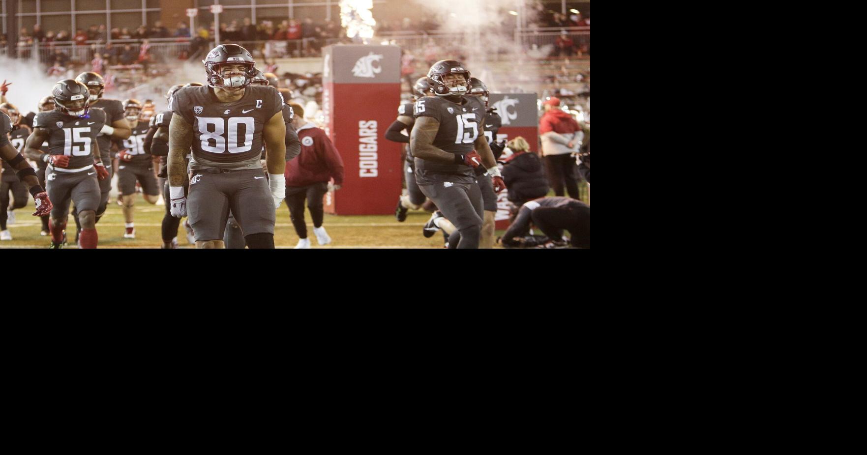 Options for WSU and OSU, Mountain West merger finances and more ...