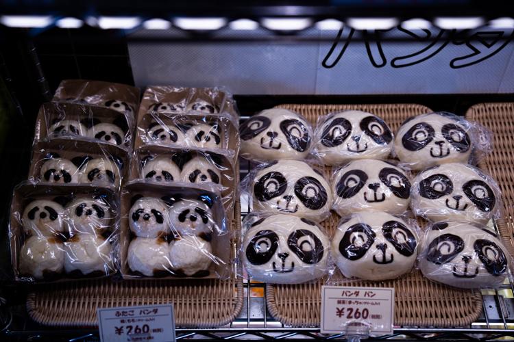 The last 2 pandas in Japan are leaving for China as ties are strained ...