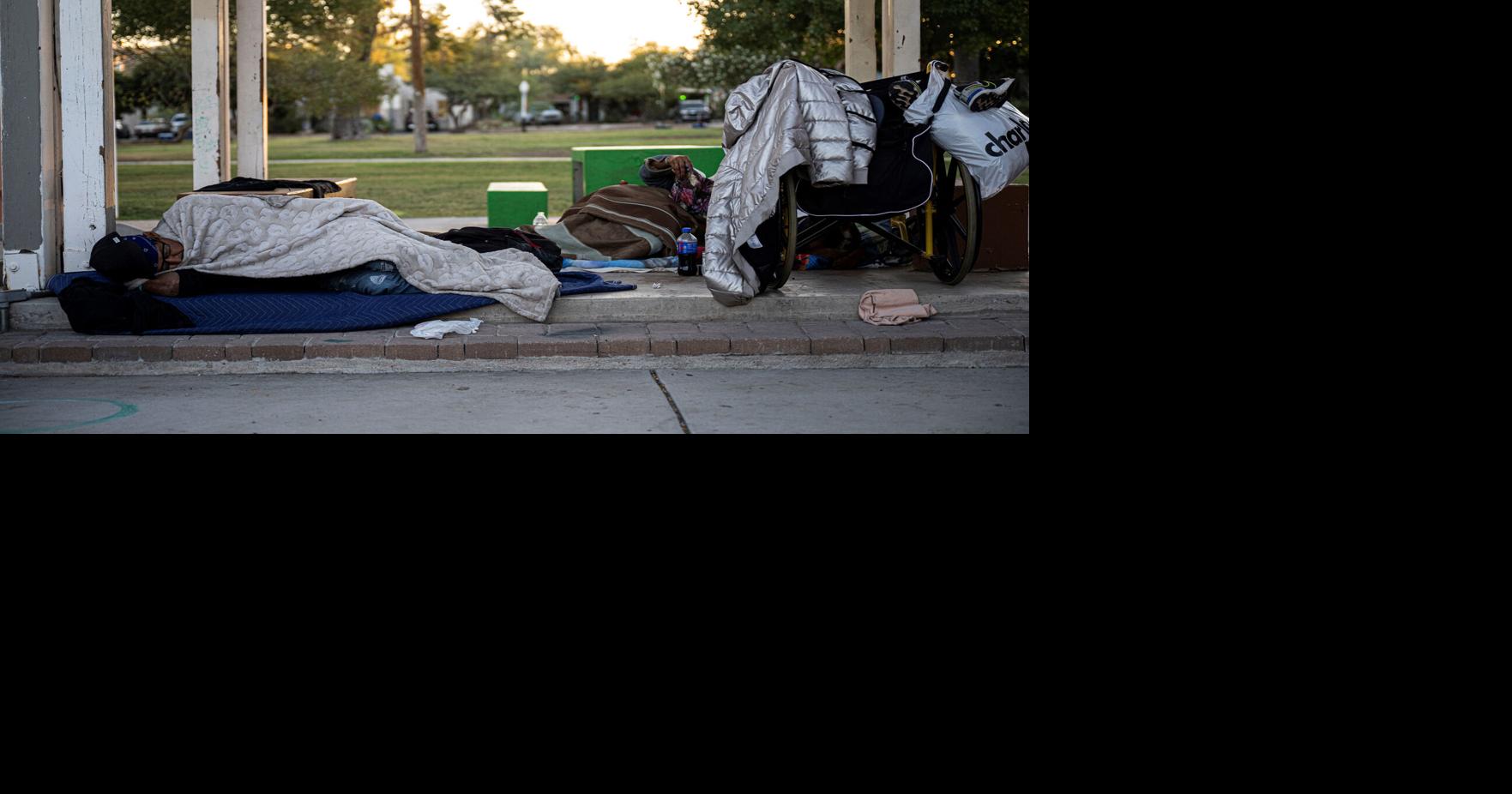 Commentary: How conflicting definitions of homelessness fail Latino ...