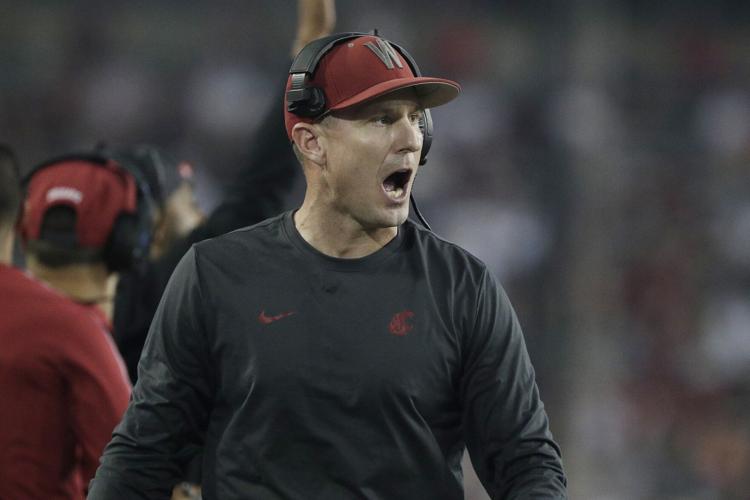 John Mateer, WSU dominate Texas Tech on the ground for 37-16 win ...