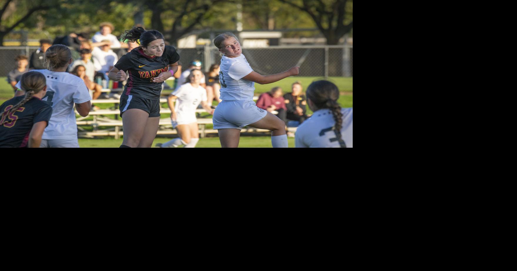 Aug. 15 recap: WWCC's 2025 women's soccer team wins season opener ...