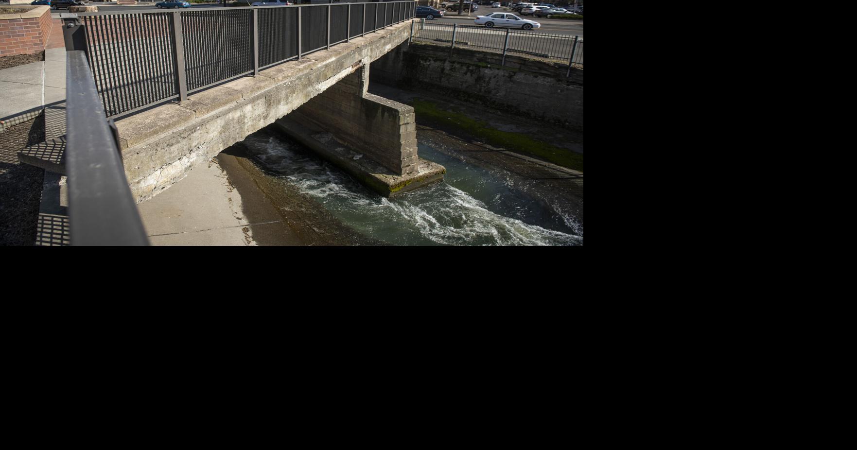 Rose Street bridge work on Third Avenue in Walla Walla to close ...