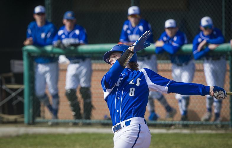 Wa-Hi's Ashbeck itching to get back in action | Walla Walla High School ...