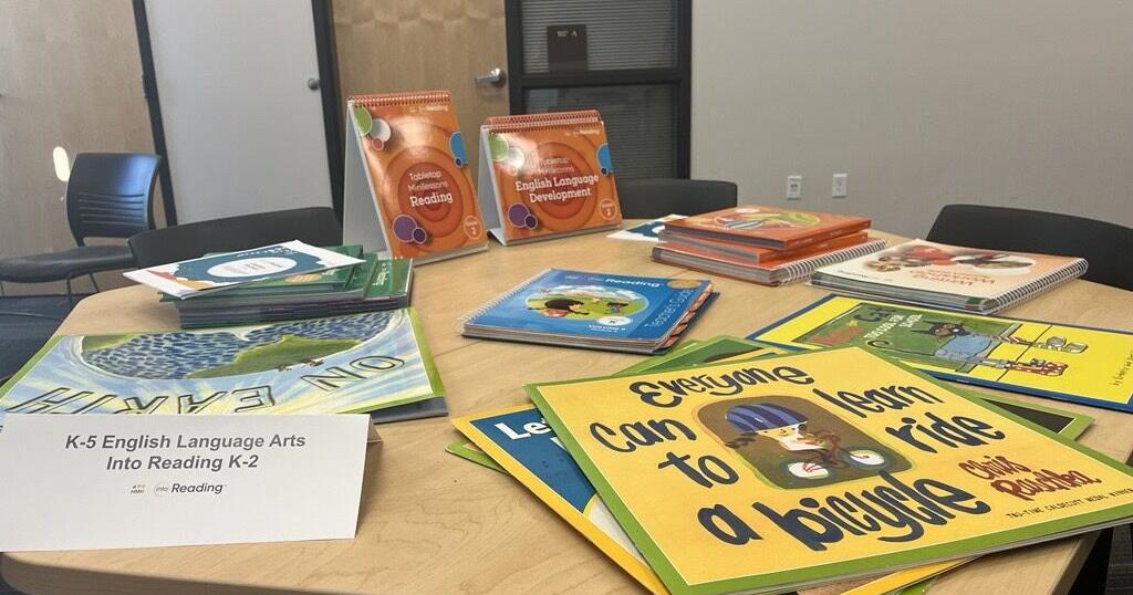 Walla Walla teachers propose new language arts curriculum | Education ...