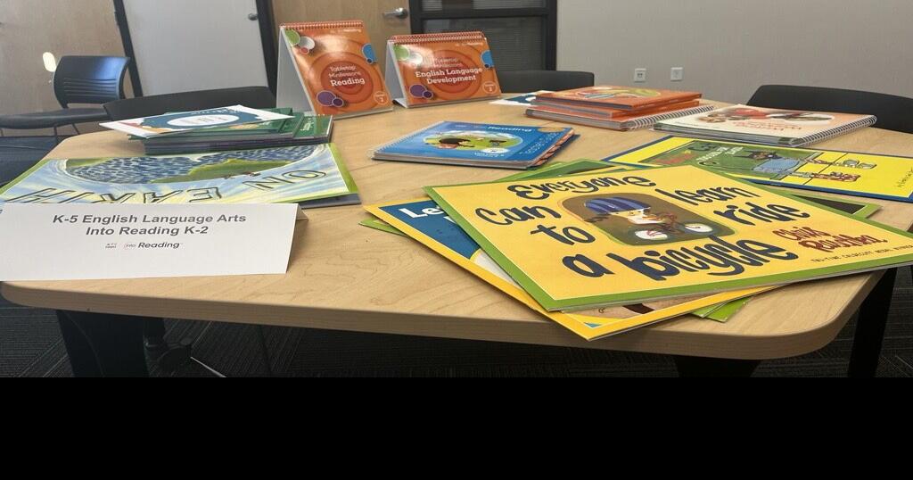 Walla Walla teachers propose new language arts curriculum | Education ...