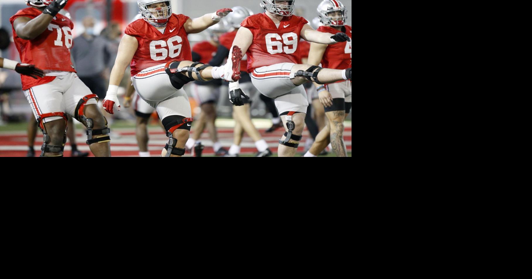 UW adds Enokk Vimahi from Ohio State, loses tackle Chris Adams to ...